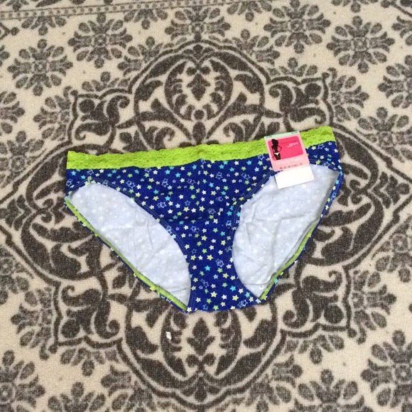 barely there | Intimates & Sleepwear | Womens Bikini Cotton Size Xl8 ...
